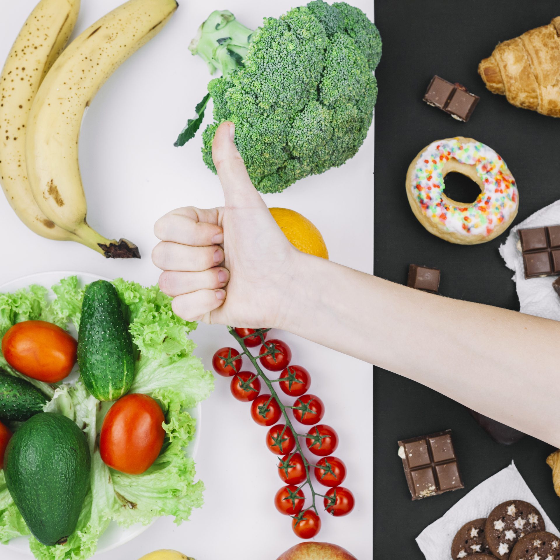 Comment évaluer la qualité nutritionnelle des aliments ? - Perdre 10 ...